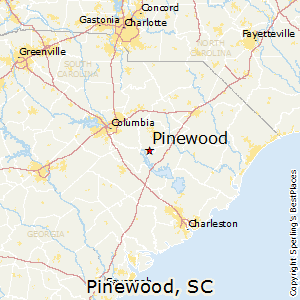 Pinewood, SC