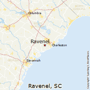 Ravenel, SC