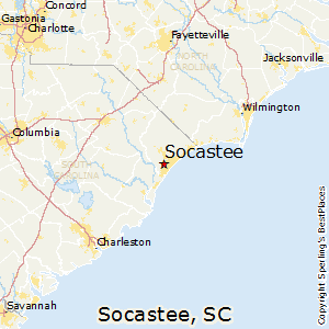 Socastee, SC