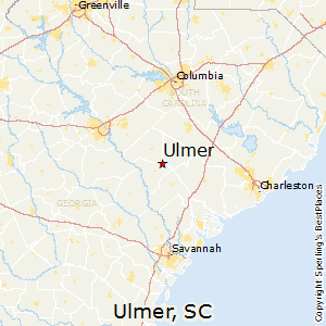 Ulmer, SC