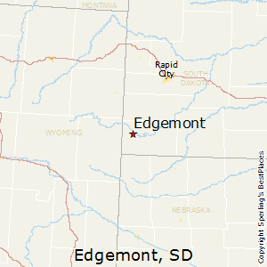 Edgemont, SD