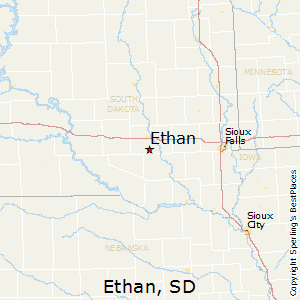 Ethan, SD