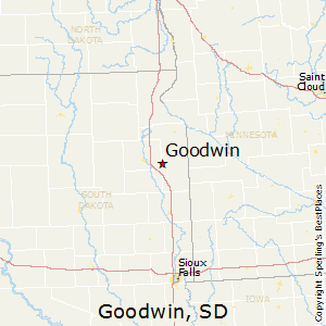Best Places to Live in Goodwin, South Dakota