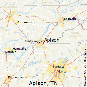 Apison, TN