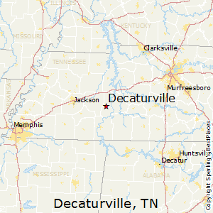 Decaturville, TN