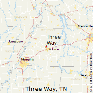 Three Way, TN