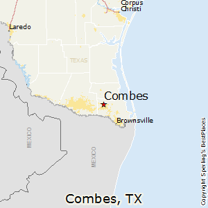 Best Places to Live in Combes, Texas