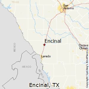 Encinal, TX