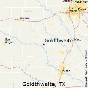 Goldthwaite, TX