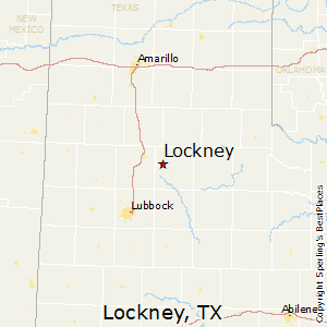 Lockney, TX