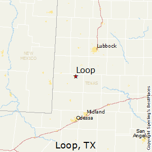 Loop, TX