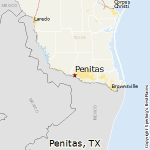Penitas, TX