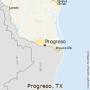 Progreso, TX