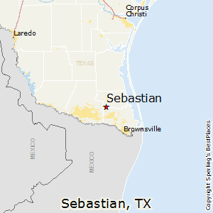 Sebastian, TX