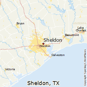 Sheldon, TX