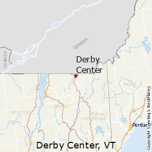 Best Places to Live in Derby Center, Vermont