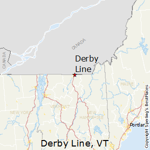 Derby Line, VT