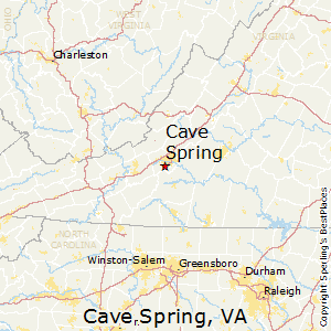 Cave Spring, VA