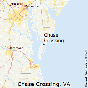 Chase Crossing, VA