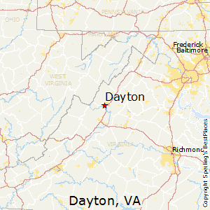 Best Dayton