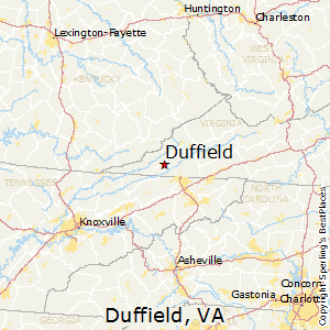 Duffield, VA