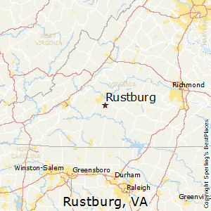 Rustburg, VA