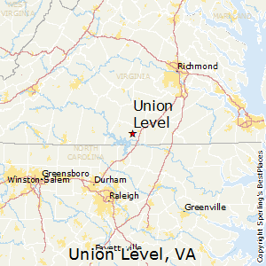 Union Level, VA