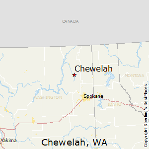 Chewelah, WA