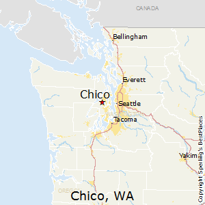 Chico, WA