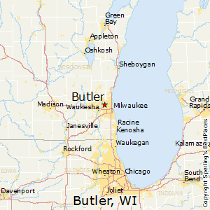 Butler, WI