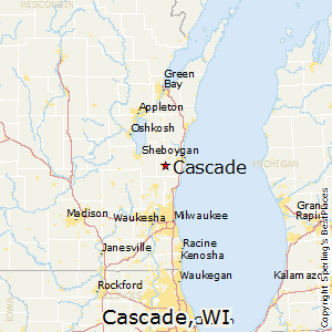 Cascade, WI