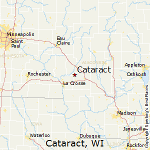 Cataract, WI