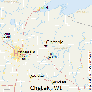 Chetek, WI