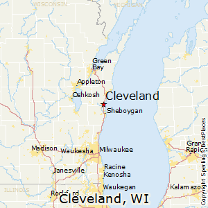 Best Places to Live in Cleveland, Wisconsin