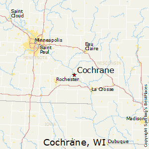 Cochrane, WI