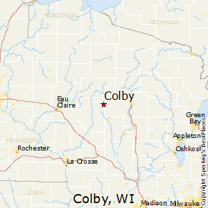 Best Places to Live in Colby, Wisconsin