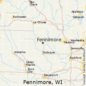 Best Places to Live in Fennimore, Wisconsin