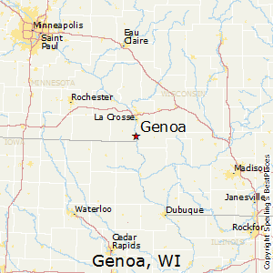 Genoa, WI