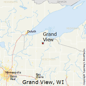 Grand View, WI