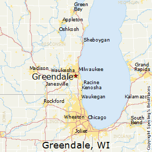 Greendale, WI