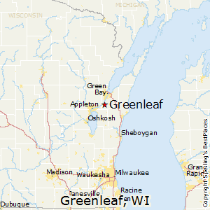 Greenleaf, WI