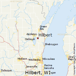 Hilbert, WI