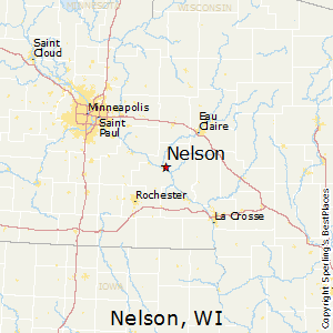 Nelson, WI