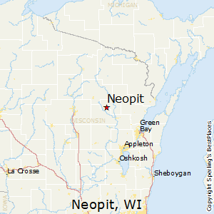 Best Places to Live in Neopit, Wisconsin
