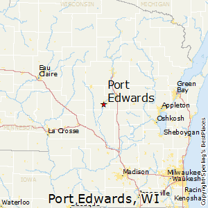 Best Places to Live in Port Edwards, Wisconsin