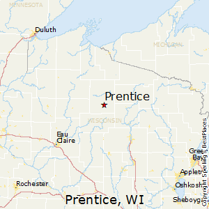 Prentice, WI