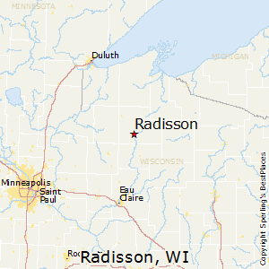 Cost of Living in Radisson, Wisconsin