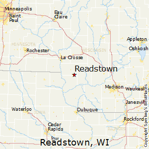 Readstown, WI