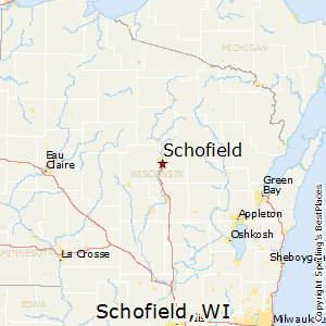 Schofield, WI