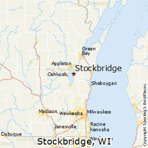 Stockbridge, WI
